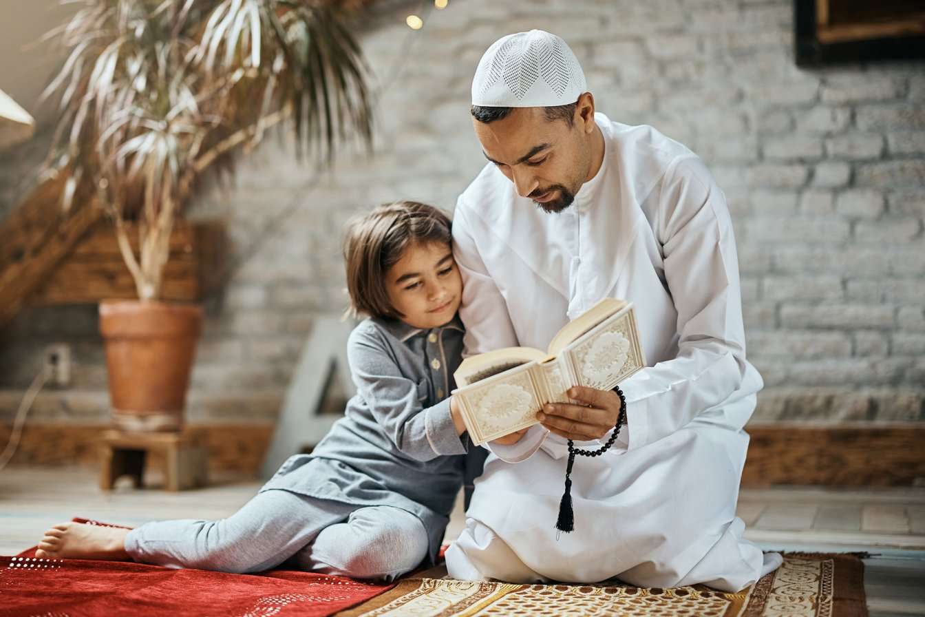 Learn Quran Recitation Online | Nazra e Quran Course India