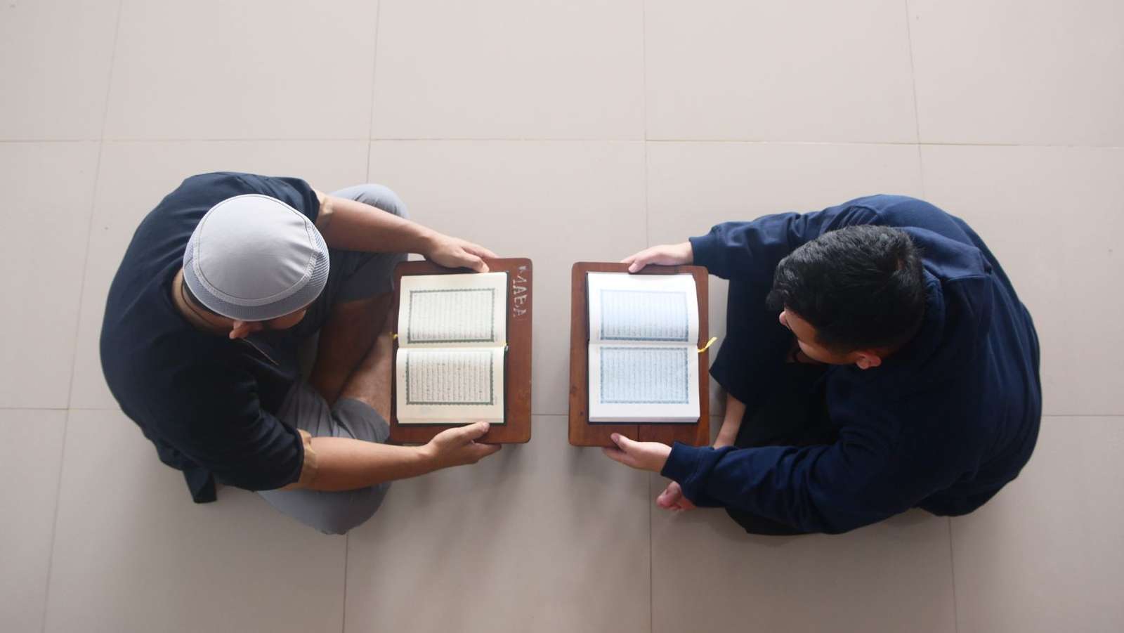 Join Now Fazilah course Online - Quran Hidaya